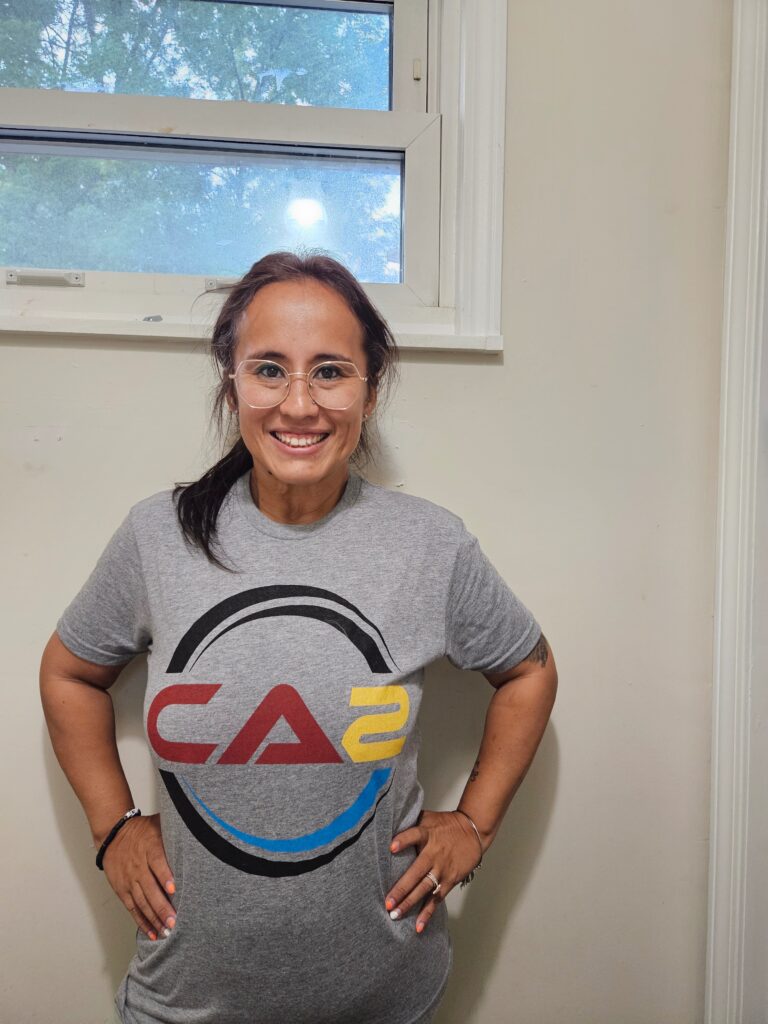 About Us | Core Gives