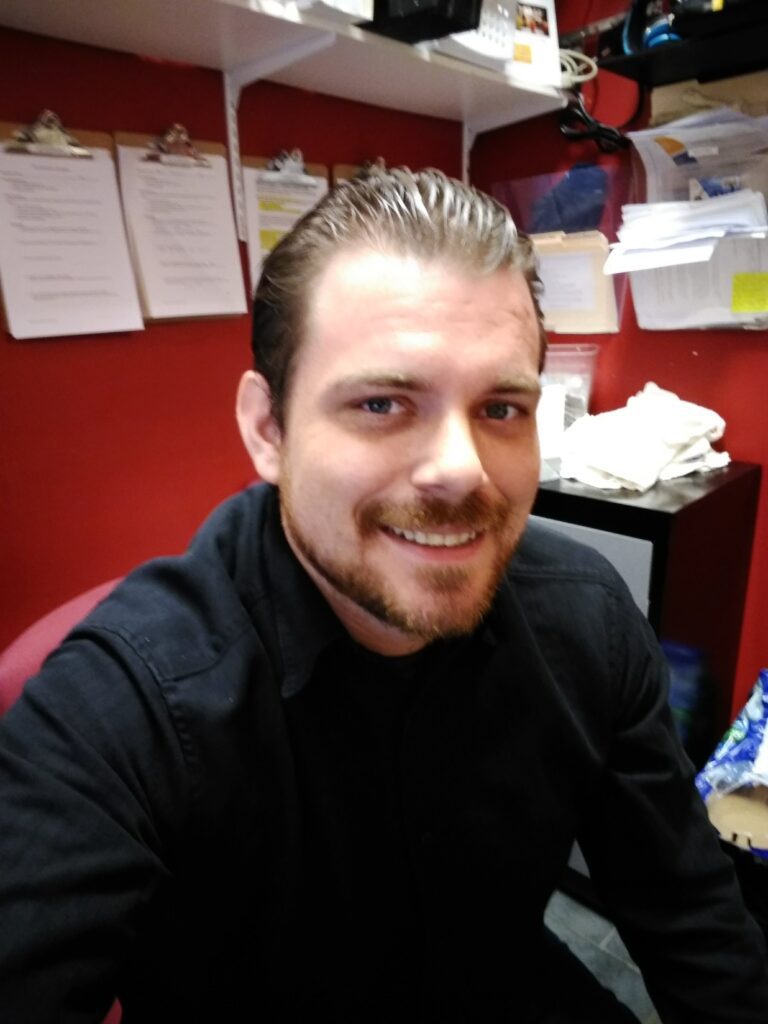 About Us | Core Gives